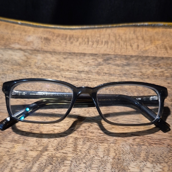 Warby Parker | Accessories | Warby Parker Mens Rectangular Glasses ...